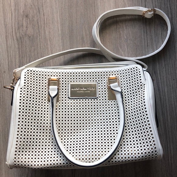 Andrew Marc | Bags | Marc New York Andrew Marc Purse | Poshmark